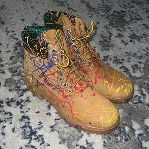 Timberland | Shoes | Timberland Mens Boots | Poshmark